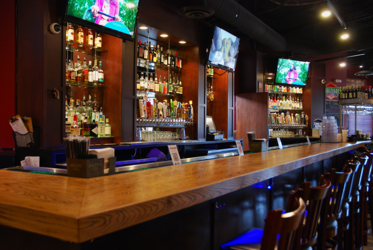 Lemont - TAP HOUSE GRILL