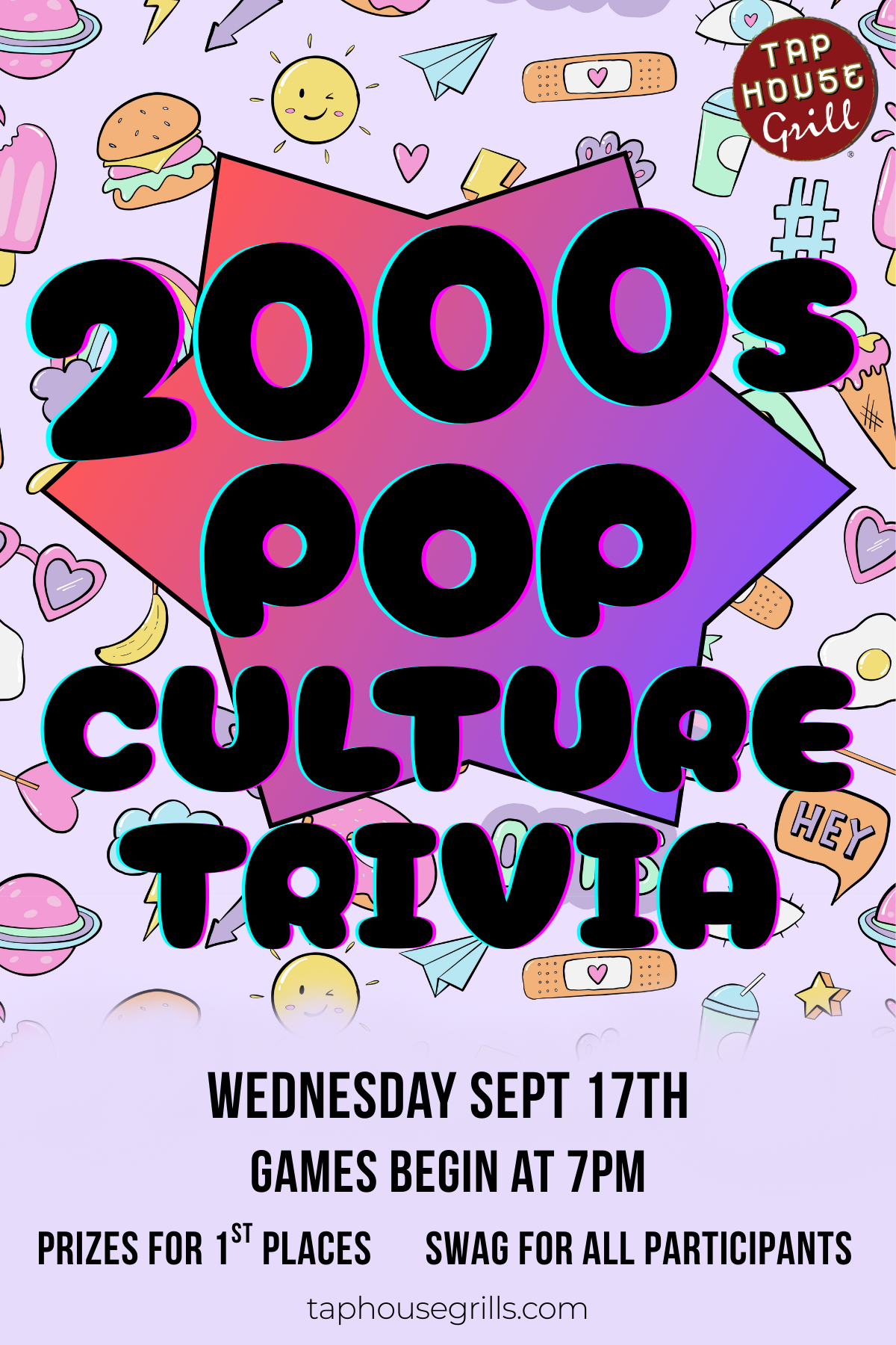 Palatine - TAP HOUSE GRILL